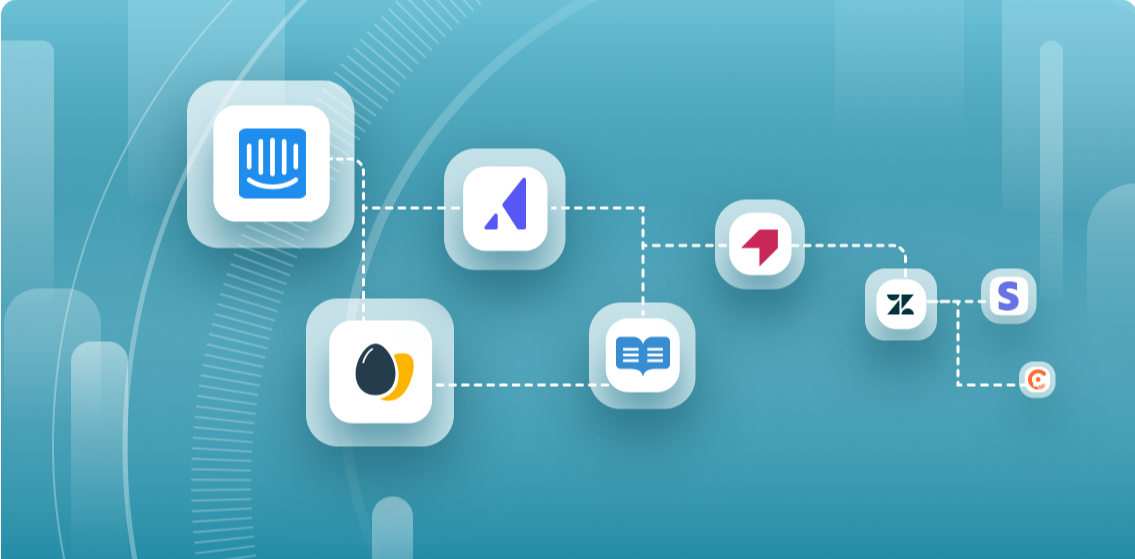 Top 11 PLG Tools for Your App | Frontegg