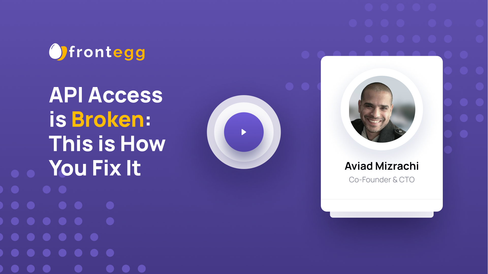 Resources | Frontegg