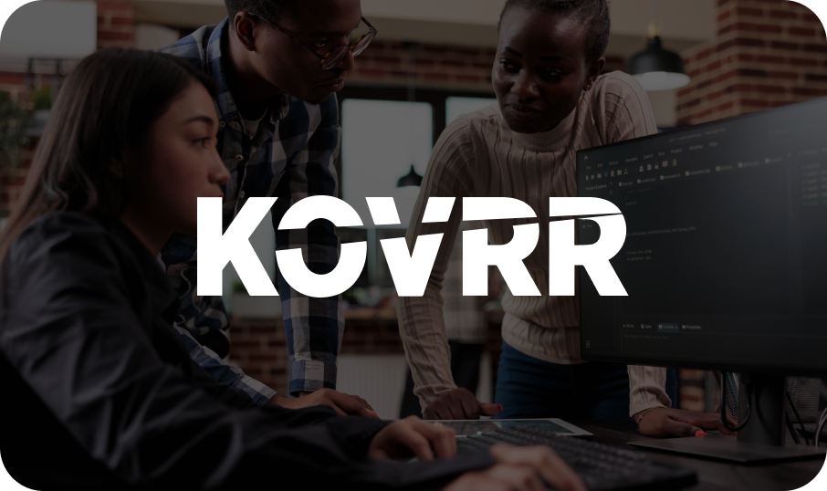 How Kovrr Manages Roles and Permissions With Frontegg