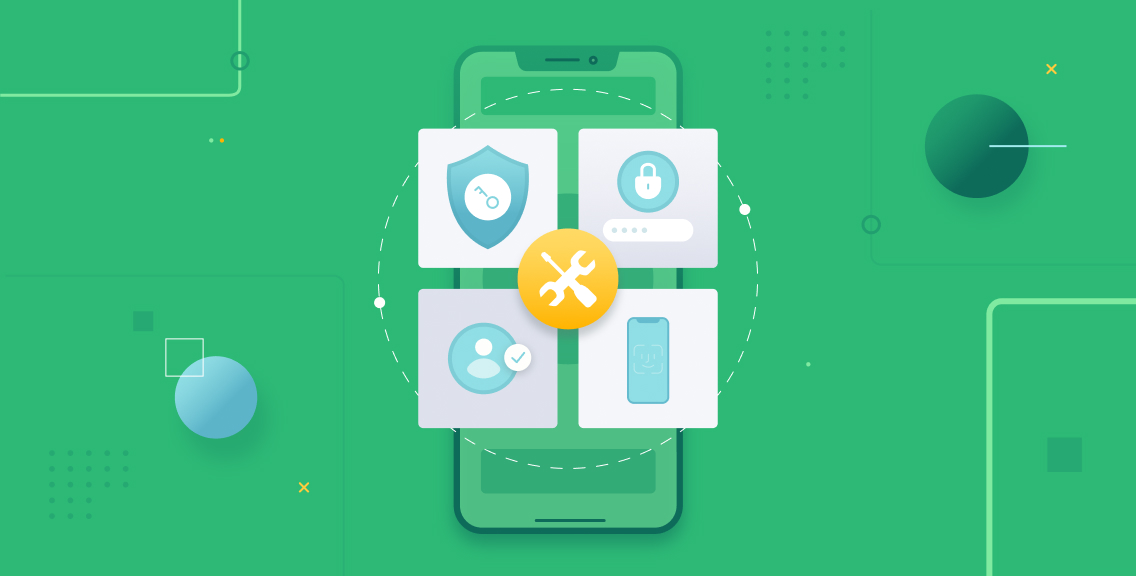 Top 5 Customer Identity and Access Management Solutions