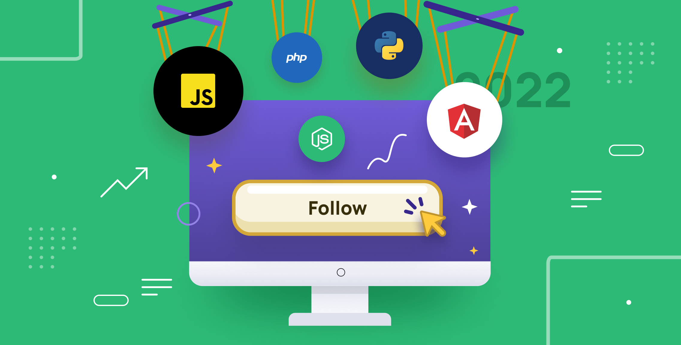 Top 24 Full Stack Developers to Follow in 2024 | Frontegg
