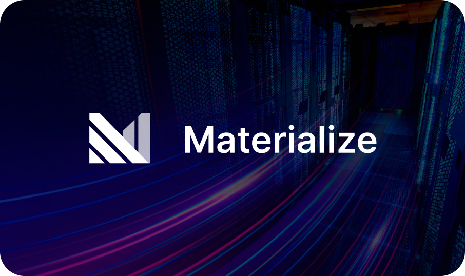 Materialize Case Study: Scaling SaaS with Frontegg