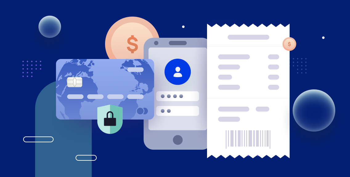 Top 7 Payment Processing Services for 2023