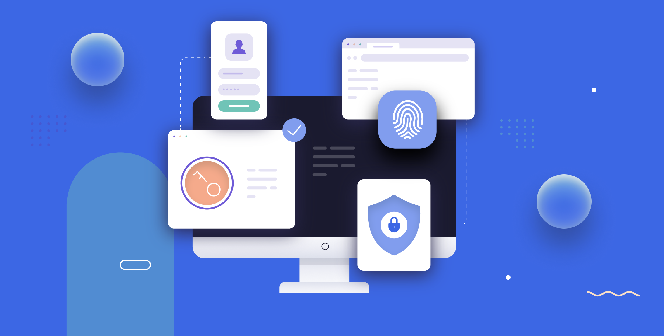 SAML 2: Benefits, Comparison to SAML 1.1 and Key Concepts | Frontegg