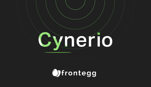 Cynerio Leverages Frontegg’s Multi-Tenant User Management Solution to ...