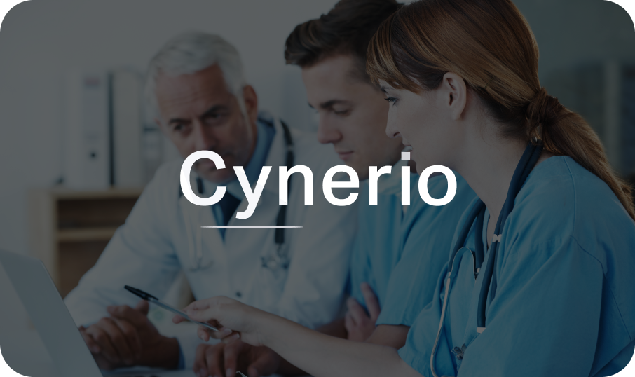 Cynerio Uses Frontegg for Seamless Multi-Tenant SSO Integration