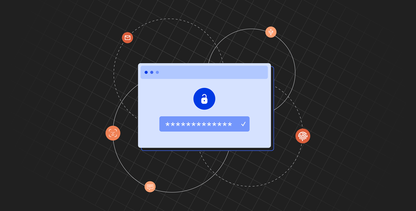 3 New Multi-Factor Authentication Methods