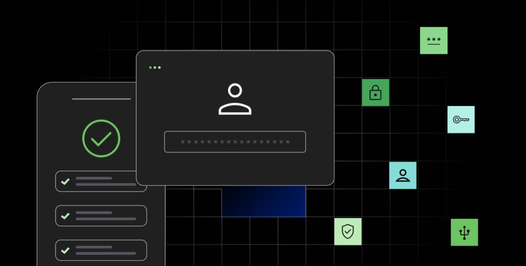 How SSO Tokens Work, Main Types, and Security Considerations | Frontegg