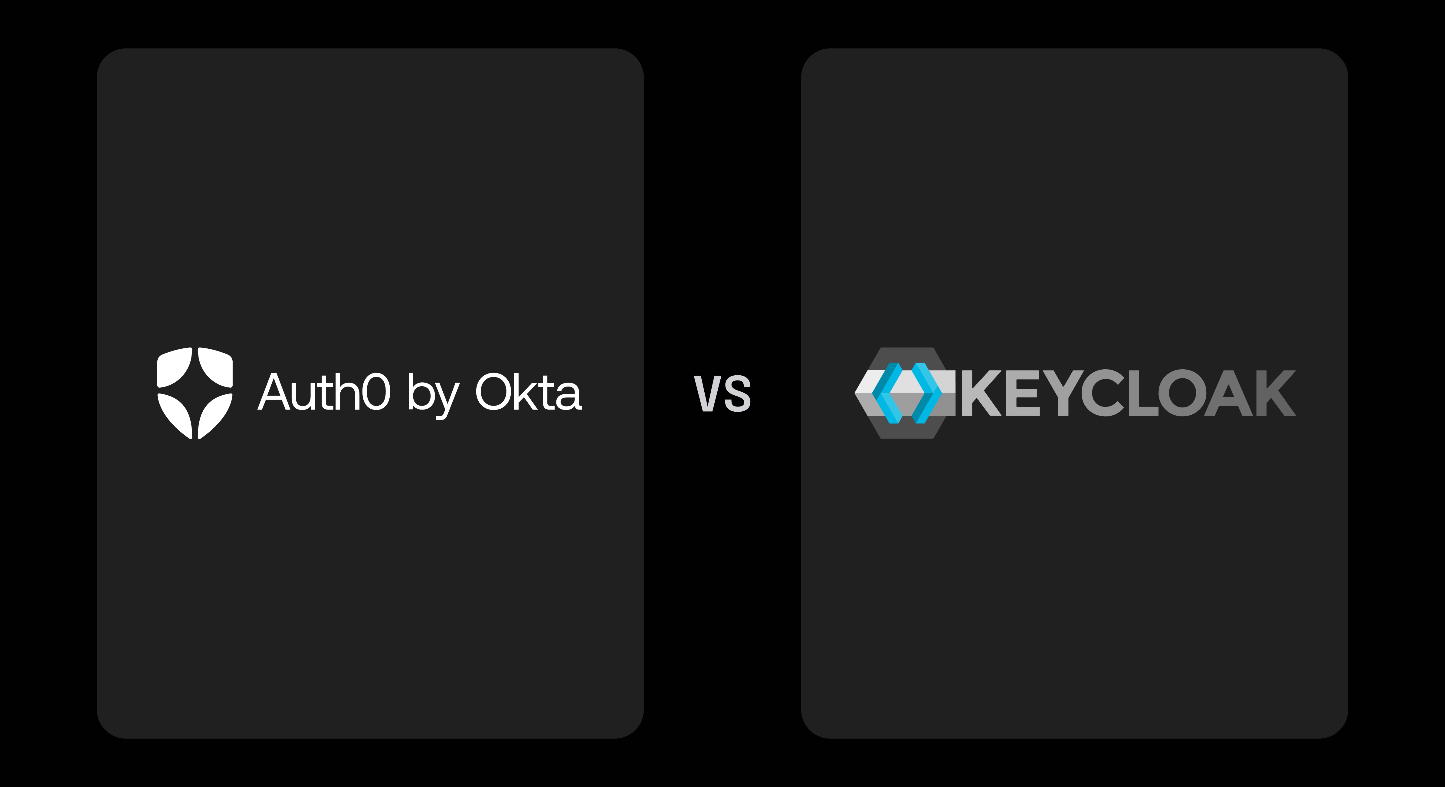 Auth0 vs. Keycloak: 5 Key Differences and How to Choose | Frontegg
