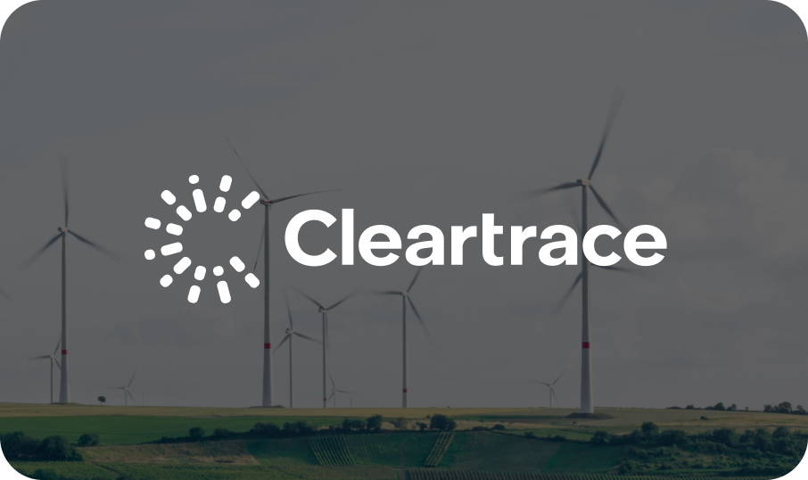 Cleartrace Cuts Engineering Time with Frontegg