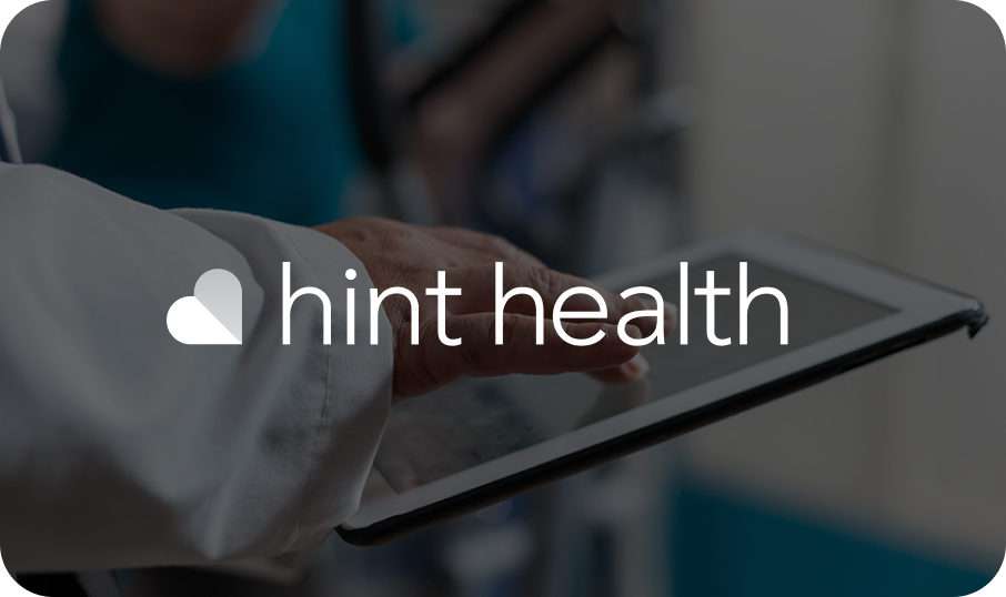 Hint Health Saves Resources and Enhances Security with Frontegg