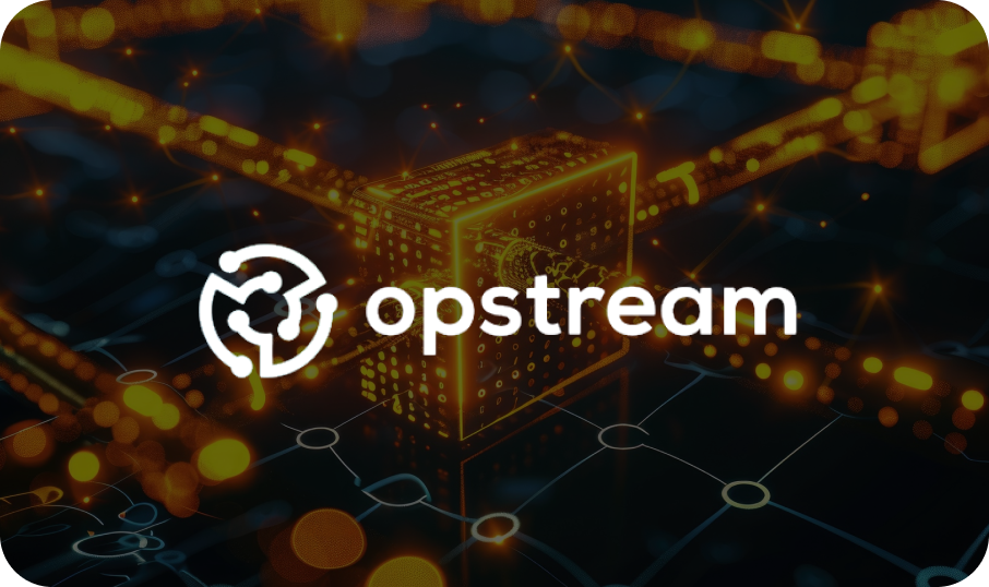 Opstream Taps Frontegg to Build Trust and Reduce Effort