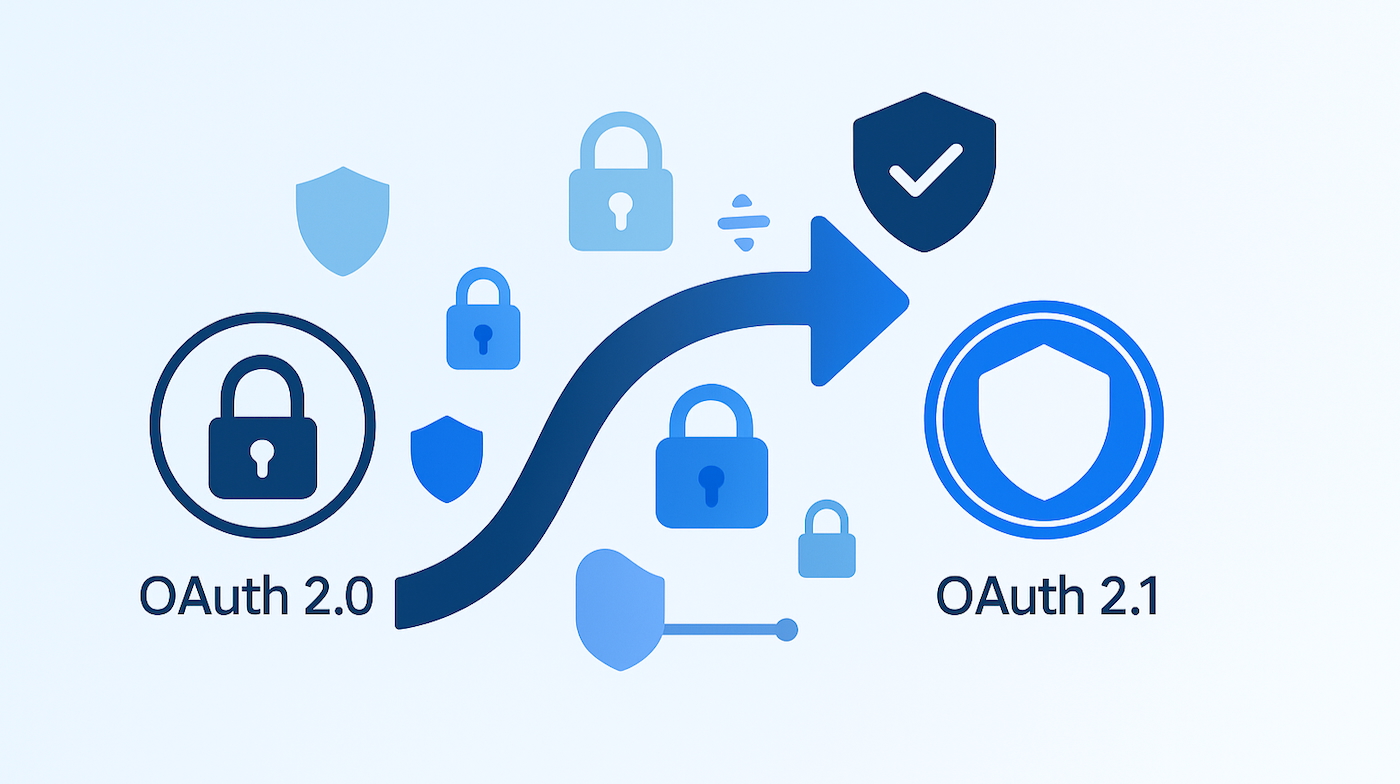 What’s New with OAuth 2(.1)? | Frontegg