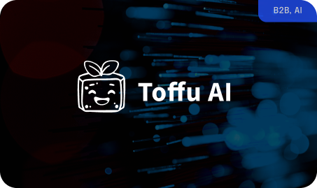 Scalable Identity for AI Agents: Why Toffu.AI Chose Frontegg