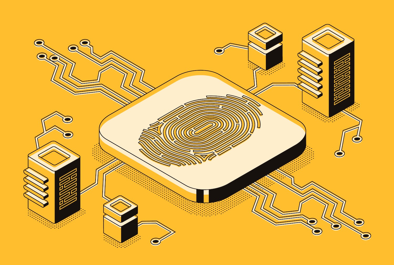 8 Access Control Types to Know in 2025 | Frontegg